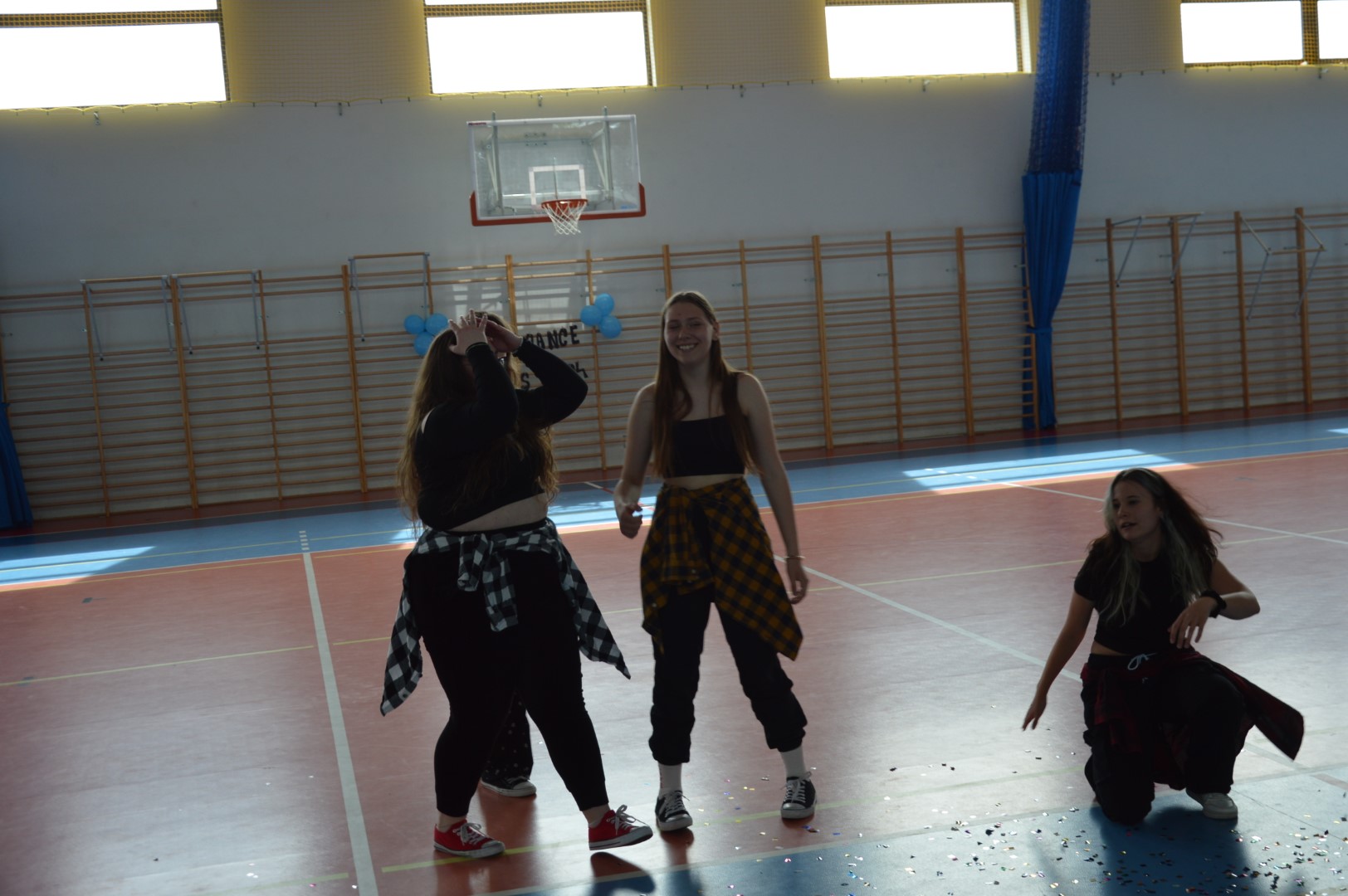 Konkurs tańca TYLKO DANCE MA SENS | SOSW w Warlubiu Konkurs tańca TYLKO DANCE MA SENS | SOSW w Warlubiu