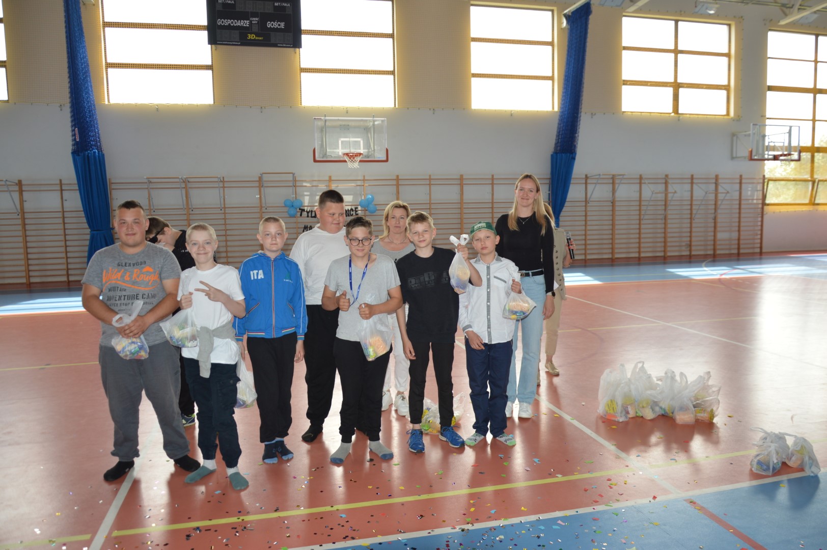 Konkurs tańca TYLKO DANCE MA SENS | SOSW w Warlubiu Konkurs tańca TYLKO DANCE MA SENS | SOSW w Warlubiu